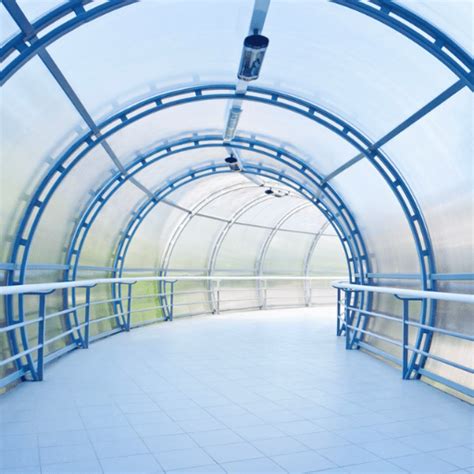 Understanding Etfe Ethylene Tetrafluoroethylene And Its Film
