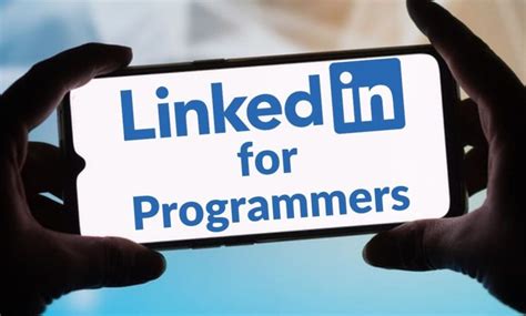 The Crucial Role Of Linkedin For Programmers And Developers In 2026
