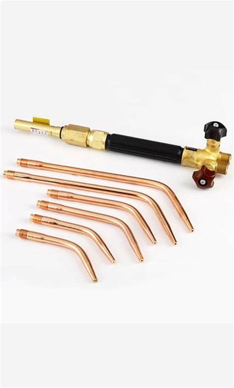 Esab Gas Welding Torch Datta Enterprises One Stop Solution For
