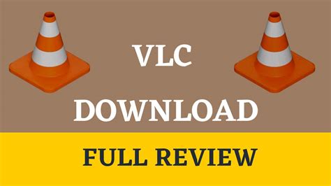 VLC Media Player Full Review Vlc Player Tips SoftwareHope
