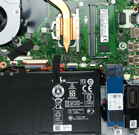 Laptop M2 Ssd Compatibility List