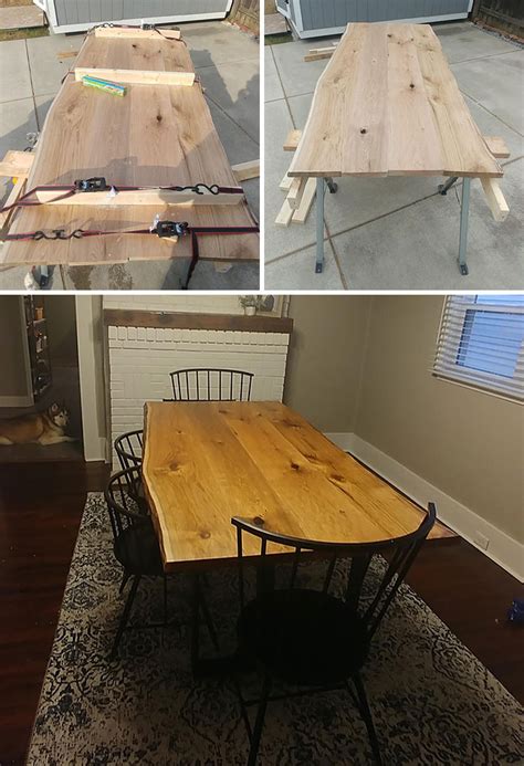 Projetos Criativos Que As Pessoas Finalmente Tiveram Tempo De Fazer Em Quarentena Hypescience