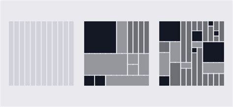 Graphic Design Principles Alignment And Grid Systems The Noun Project Blog
