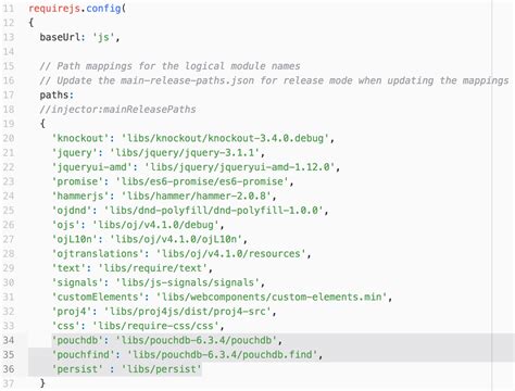 Andrej Baranovskij Blog Oracle Offline Persistence Toolkit Simple Get Response Example With Jet