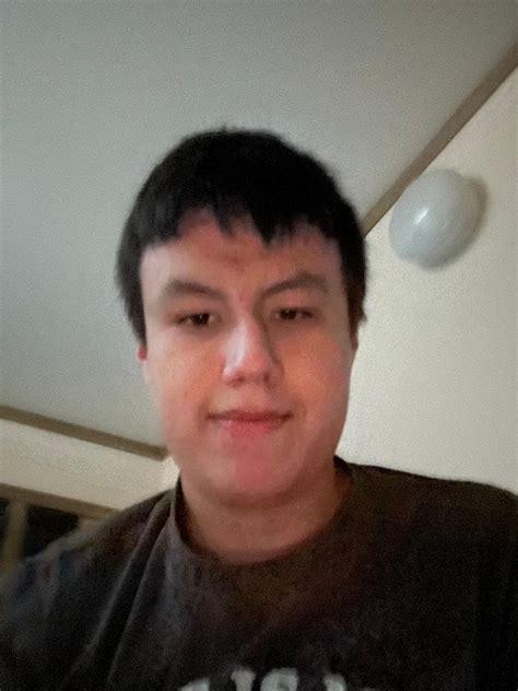 My Face Reveal By Etttefan2009 On Deviantart
