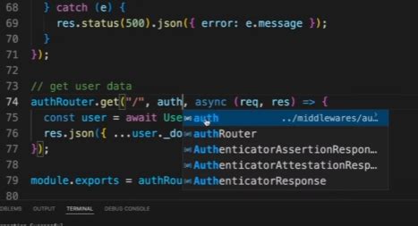 How To Enable Code Completion And Suggestions In Android Studio For Node Js Stack Overflow
