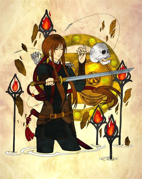 Relyss Lunacee By Ooneithoo On Deviantart
