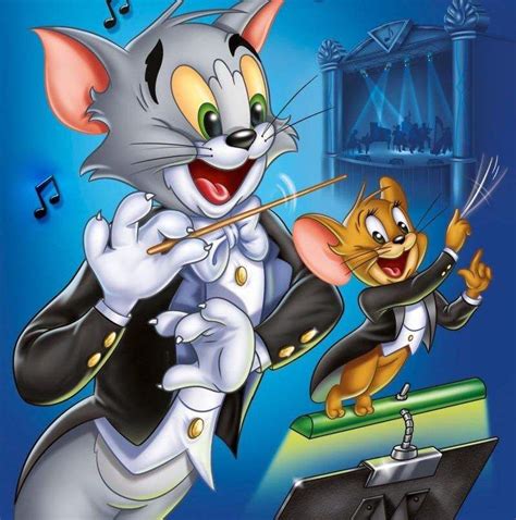 صور توم وجيري أفكار خلفية