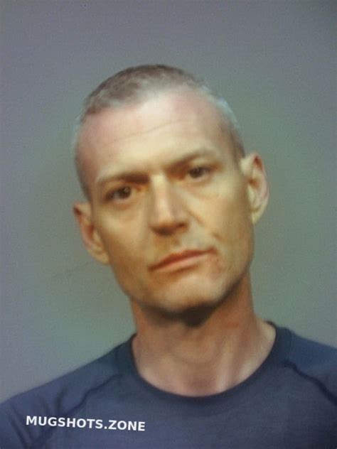 Megahey Brant William 10 08 2022 Southeastern Regional Jail Mugshots Zone