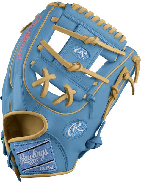 Design 37900611 Custom Rawlings Baseball Glove