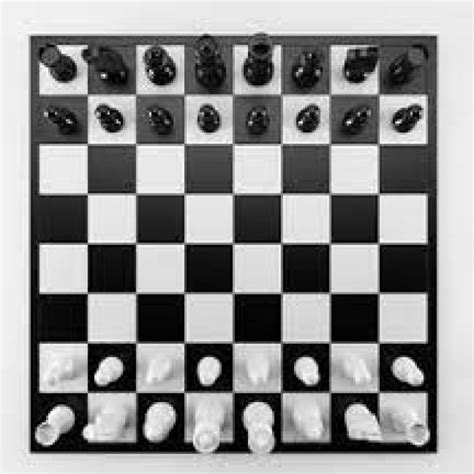 Chess Corner Detection Object Detection Dataset And Pre Trained Model By Chess