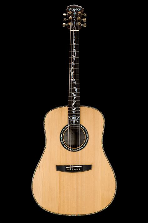 Dorr Sisters By Stanczuk Dreadnought And Parlor Happy Guitar Music Store