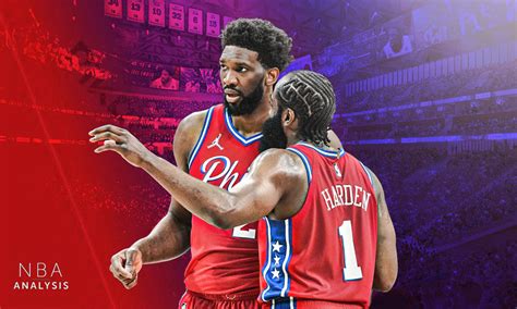 Nba Rumors Embiid Breaks Silence On Hardens Trade Request