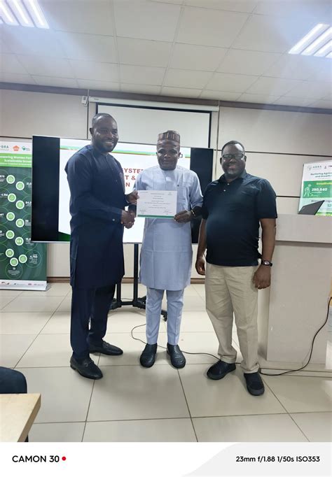 Abdullahi Salihu Ari On Linkedin Excited To Announce That I Have