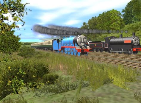 Trainz Portal