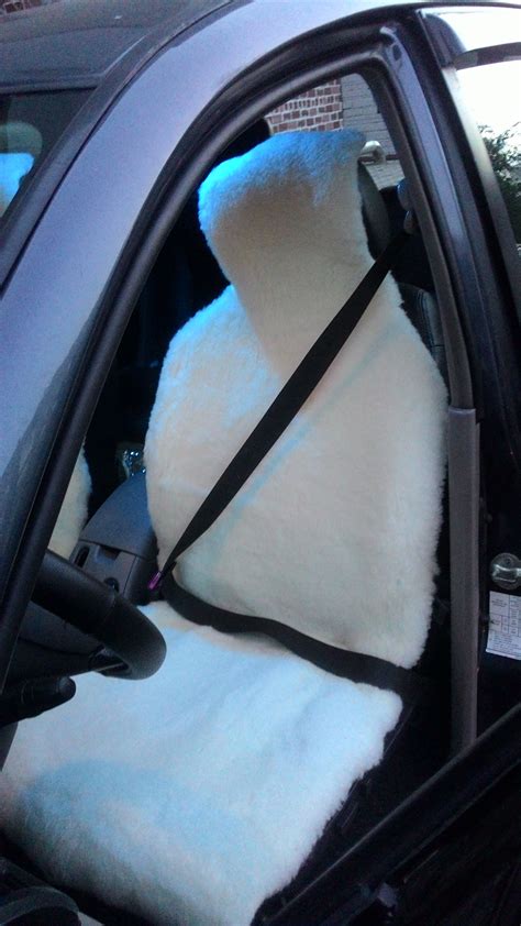 Меховые чехлы — Mitsubishi L200 (4G), 2,5 л, 2006 года | аксессуары ...