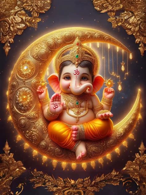 พระพิฆเนศประจำวันเกิด แกลเลอรีที่โพสต์โดย 🦋ℳ𝒶𝓎𝓂𝓎🦋🌻 Lemon8