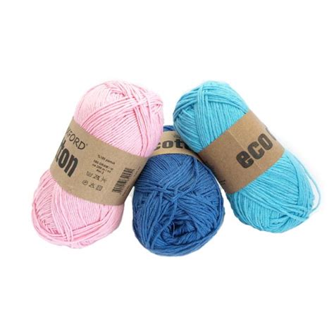 Bomull| återvunnet garn| Vartofta Garn & textil