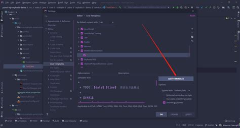 IDEA自动生成代码注释 腾讯云开发者社区 腾讯云