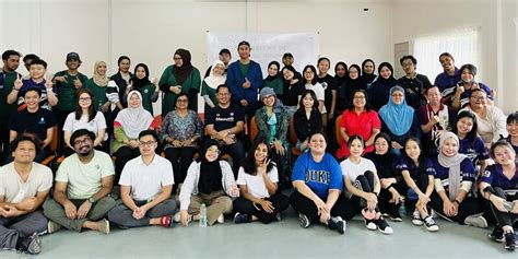 zuraida zainal abidin on linkedin publicrelations