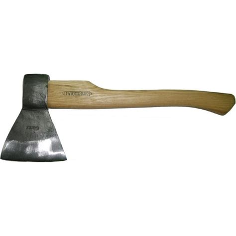 Топор с деревянной ручкой Skrab ПЛОТНИК 1250 г 20118 выгодная цена