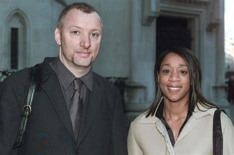 Former Team Gb Coach And Im A Celeb Stars Ex Husband Vicente Modahl