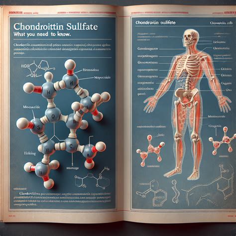Chondroitin Sulfate Definition What You Need To Know