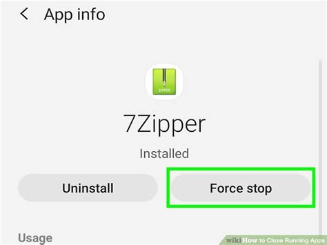 5 Easy Ways To Close Running Apps WikiHow Tech