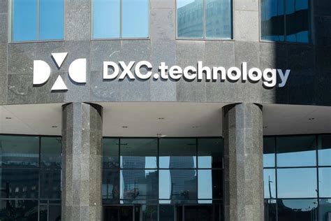 Dxc Technology A High Risk Play For Investors Nyse Dxc Seeking Alpha