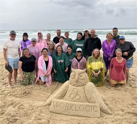 Worklogic Insights Worklogic