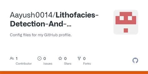 Github Aayush0014lithofacies Detection And Classification Using Well