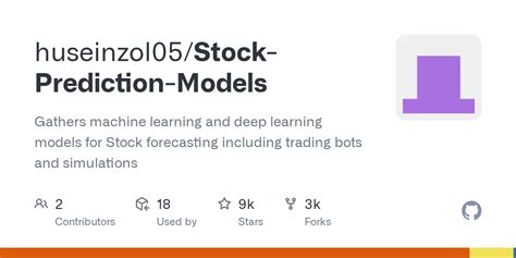 Github Huseinzol05stock Prediction Models Gathers Machine Learning