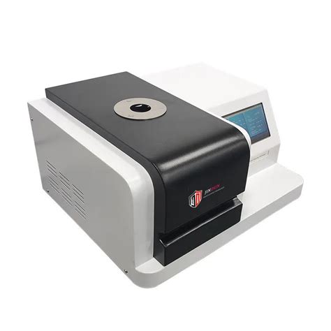 High Stability 150c Cooling Scan Dsc Analyzer Differential Scanning