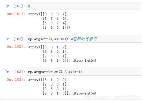 机器学习入门——numpy与matplotlib的使用简介numpy和matplotlib Csdn博客