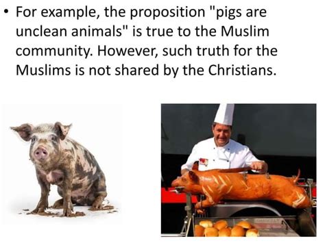 Determining Truth Philosophy For Grade 11 Pptx