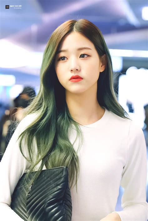This Soon To Debut Female Idol Is Gaining Buzz For Looking Like Izone