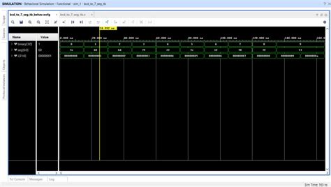 Ganesh S On Linkedin Verilog Rtldesign 100dayschallenge
