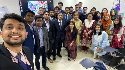 S M Sifat Rahman On Linkedin Youngprofessionals Ylp Bracbank