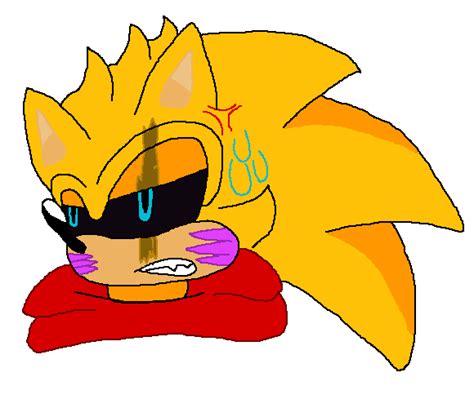 Fnf Loose Icon Logan The Hedgehog By Loganthehedgehog20 On Deviantart