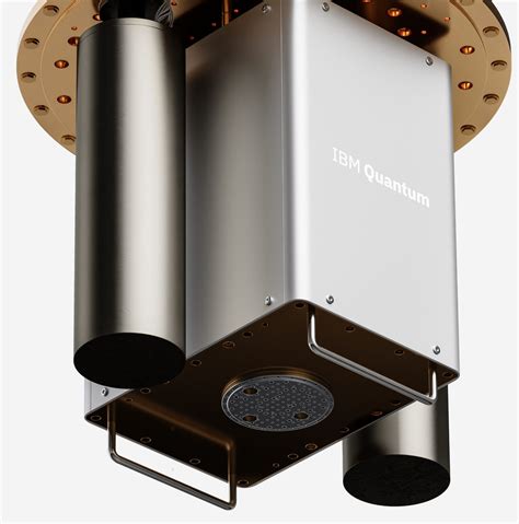 IBM Unveils Qubit Heron Plus First Modular Quantum Computer