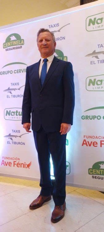 Entrevista Al Exitoso Empresario Daniel Cervini Una Valiosa Historia De Dificultades Y Logros