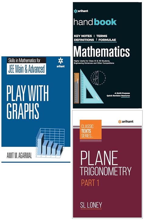 Buy Skills In Mathematics Play With Graphs For Jee Main And Advanced