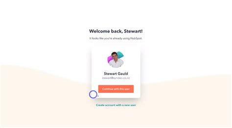 How To Connect Hubspot Crm To Wordpress Stewart Gauld
