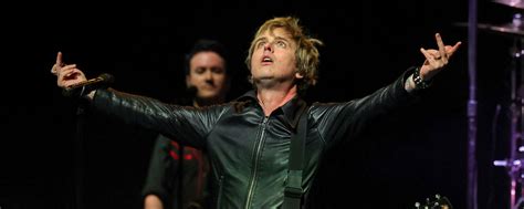 Billie Joe Armstrong Opens Up About Being A Bisexual Icon Discusses