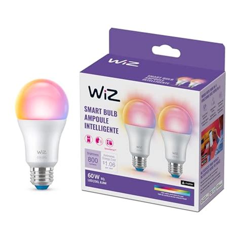 How To Reset Wiz Lights Smart Home Ways