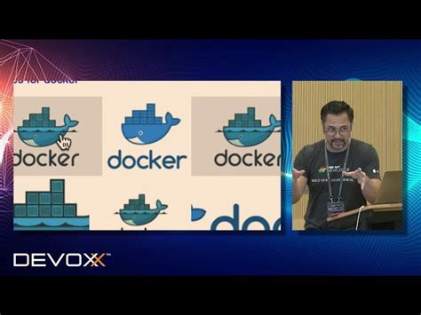 devoxx talk 12 ways of the cloud native warrior from devoxx class central