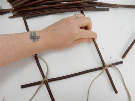 Tutorials Stack A Twig Enclosure