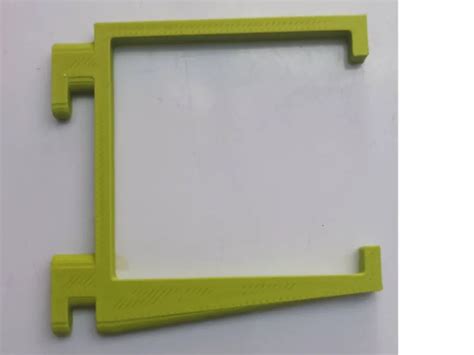 1 4m Long Pdu Socket 45mm Edge Distance Pdu Pegboard Mount V3 By Soidea Makerworld