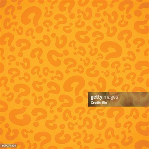 Question Mark Vector Background Photos And Premium High Res Pictures Getty Images