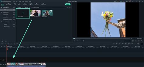 Menambahkan Dan Memodifikasi Audio